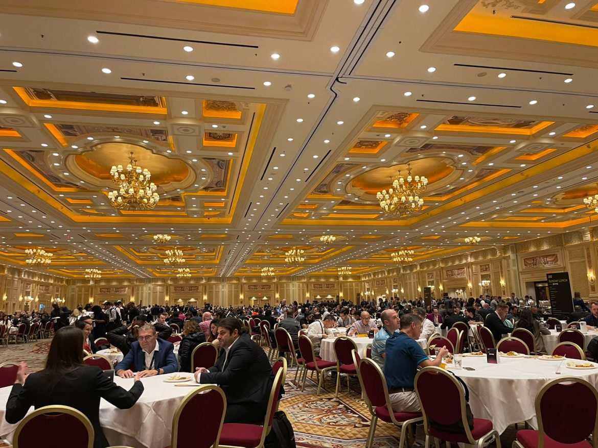 Waya Co-founder Dr. David Wachira To Speak At Money 20/20: The Largest ...